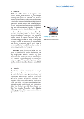 Modul Ajar IPA Kelas 7 Fase D Kurikulum Merdeka | PDF