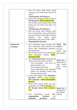 ModuL Ajar IPAS Kelas 4 ber KSE (kesadaran sosial Emosional).pdf