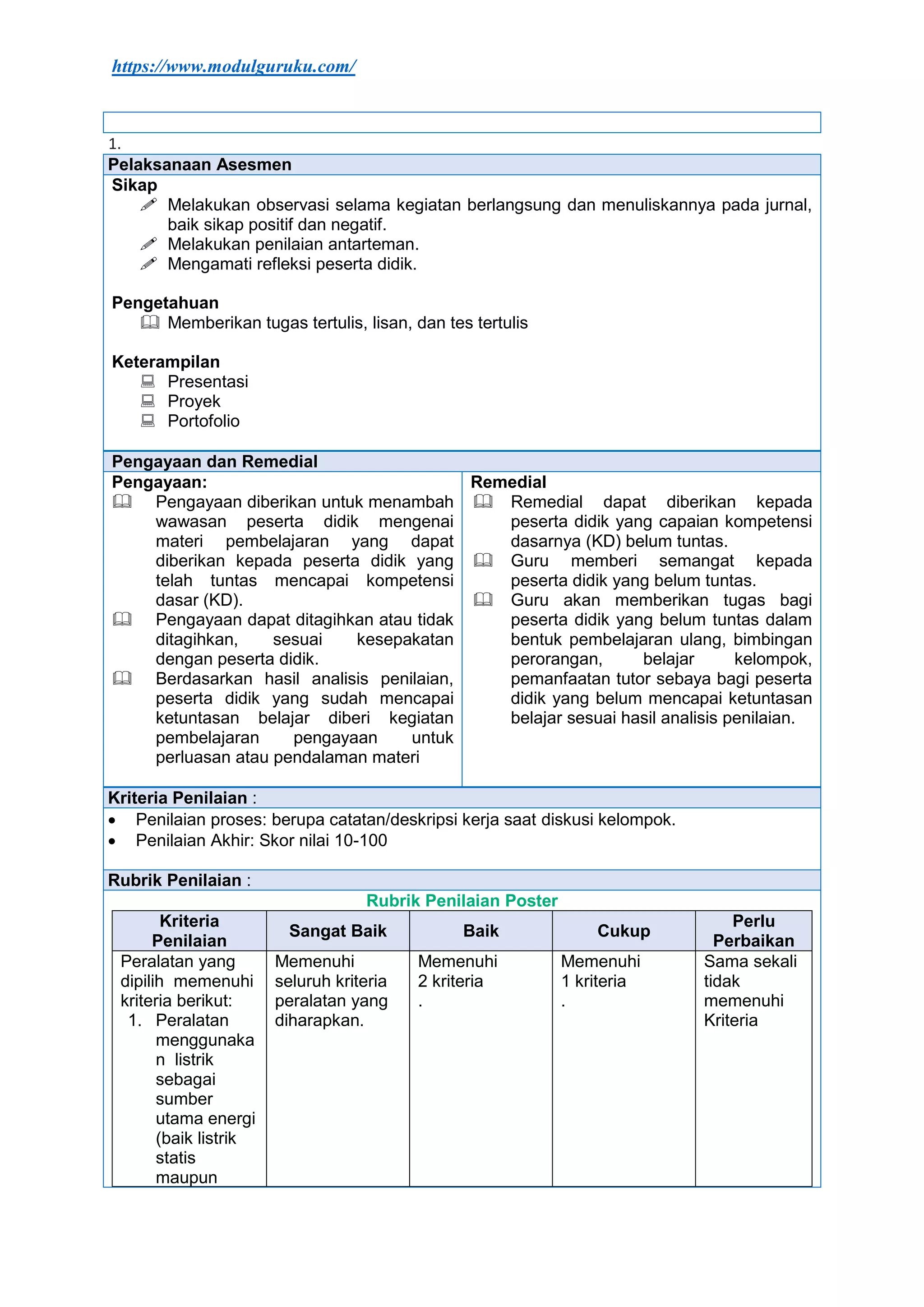 MODUL AJAR IPAS KELAS 5 BAB 3 KURIKULUM MERDEKA.docx