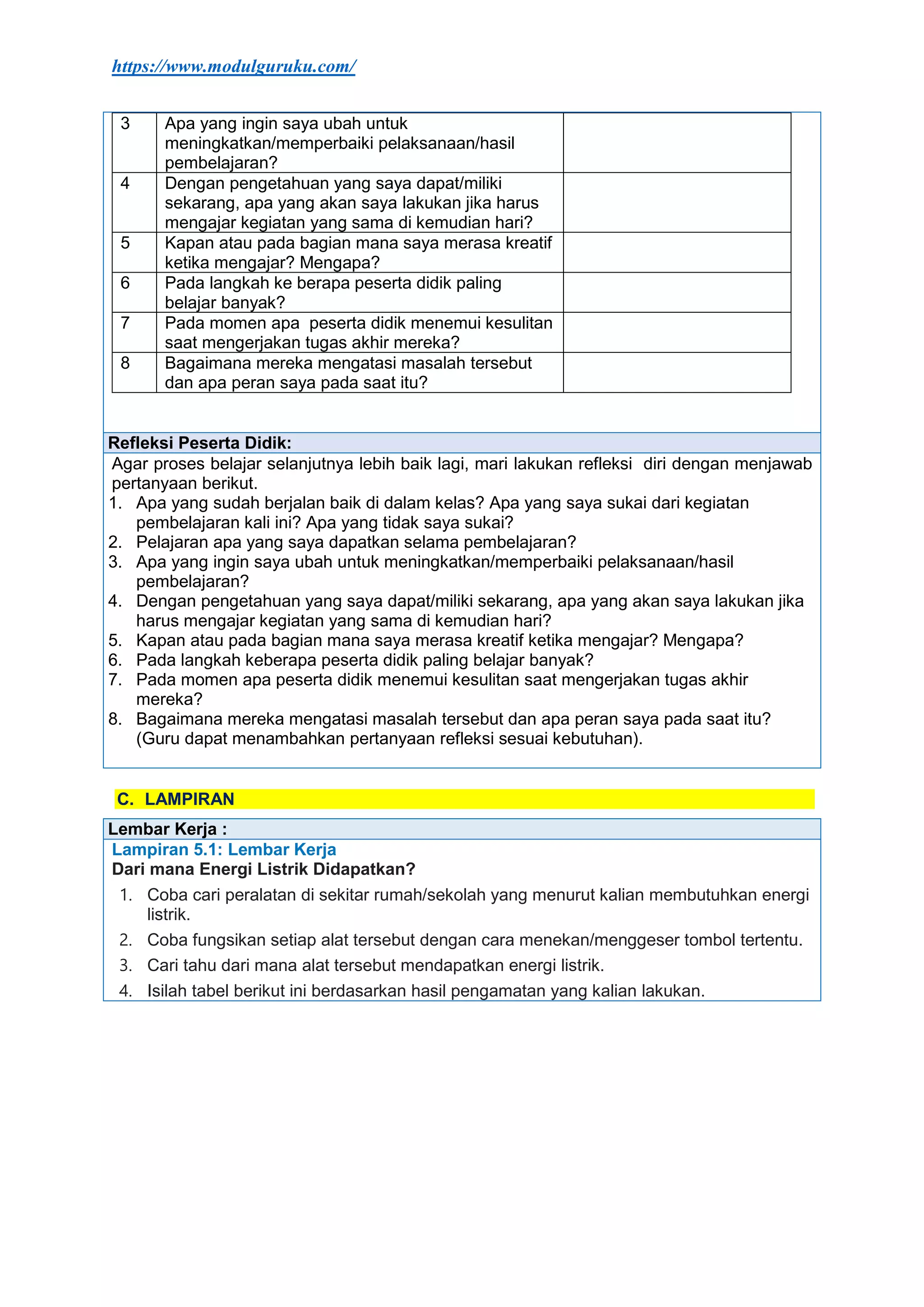 MODUL AJAR IPAS KELAS 5 BAB 3 KURIKULUM MERDEKA.docx
