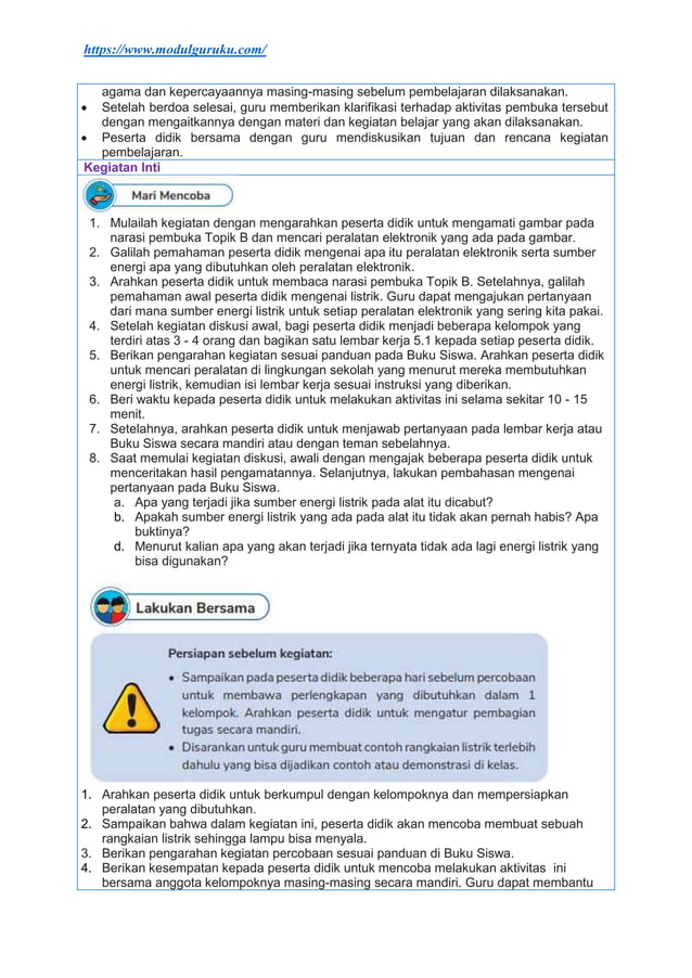 MODUL AJAR IPAS KELAS 5 BAB 3 KURIKULUM MERDEKA.docx