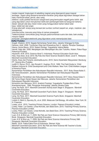 MODUL AJAR IPAS KELAS 5 BAB 3 KURIKULUM MERDEKA.docx