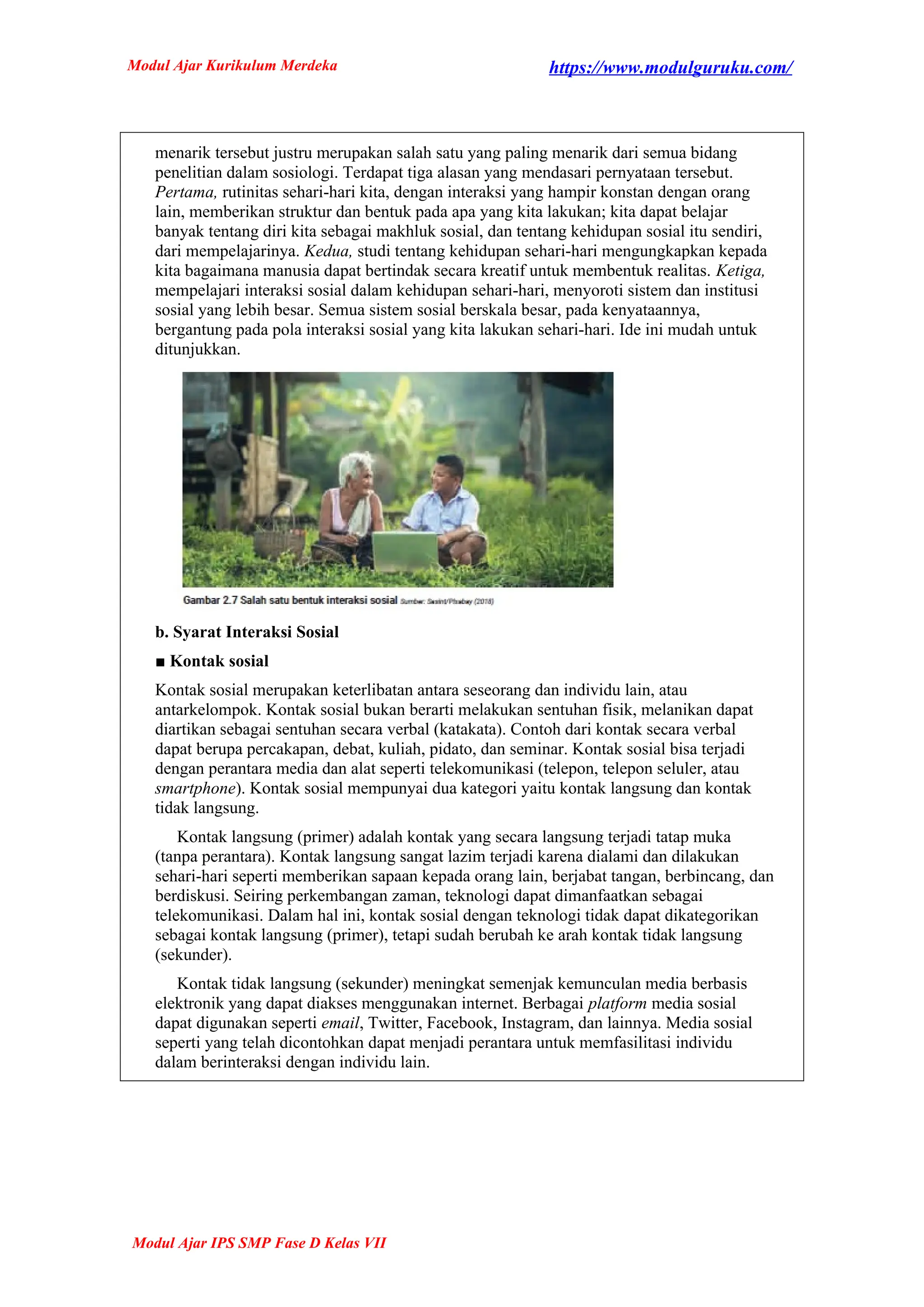 Modul Ajar IPS Kelas 7 Tema 02 Keberagaman Lingkungan Sekitar - modulguruku.com.docx