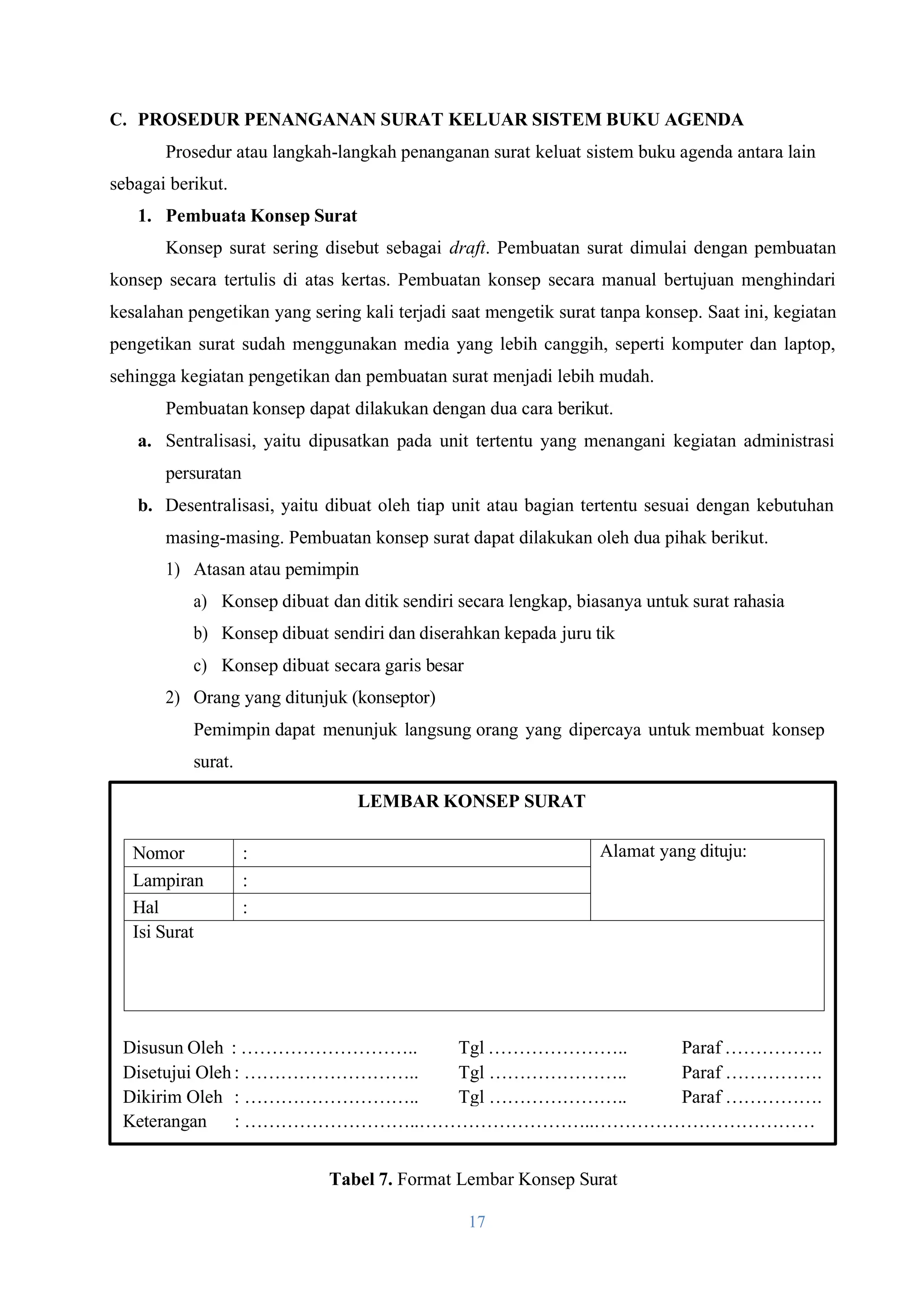 MODUL AJAR KEARSIPAN _SURAT MASUK DAN SURAT KELUAR.pdf