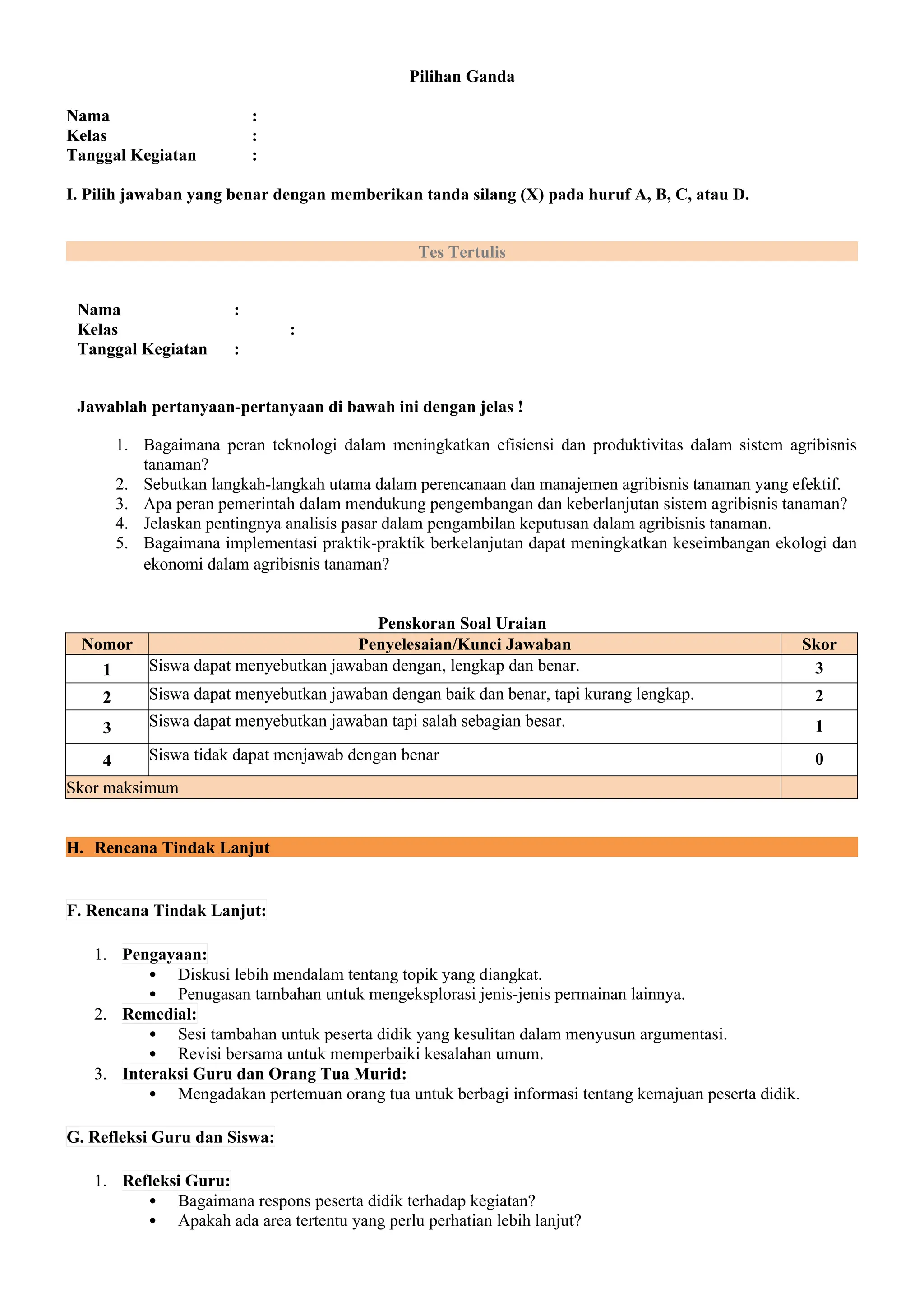 MODUL AJAR KELAS 3 BAB 1_Pekan Ke 3 BAHASA INDONESIA.docx