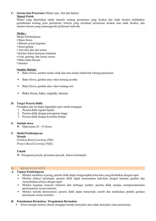 MODUL AJAR KELAS 3 BAB 1_Pekan Ke 3 BAHASA INDONESIA.docx