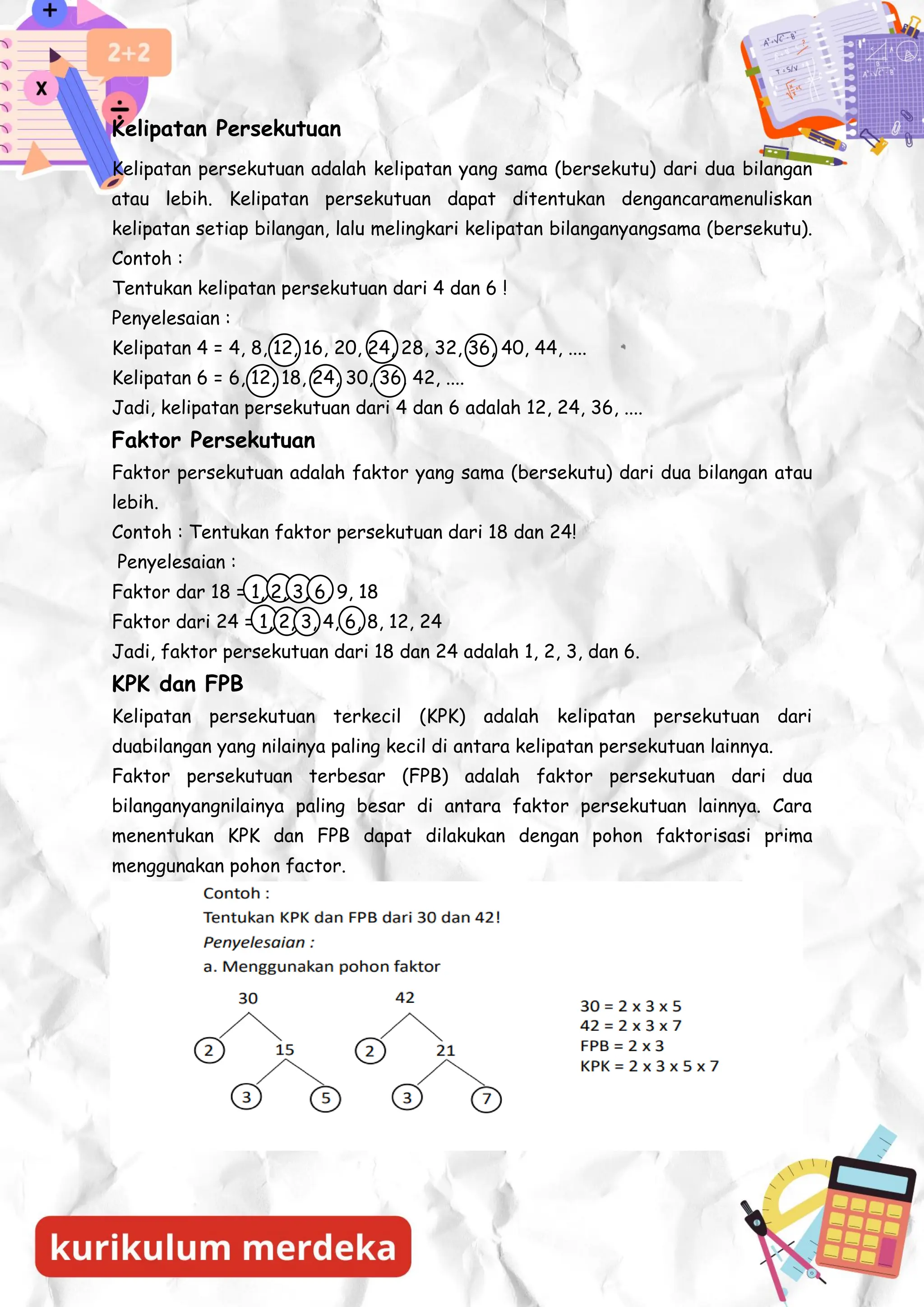Modul Ajar Kelas 5 kpk dan fpb kurikulum merdeka.pdf