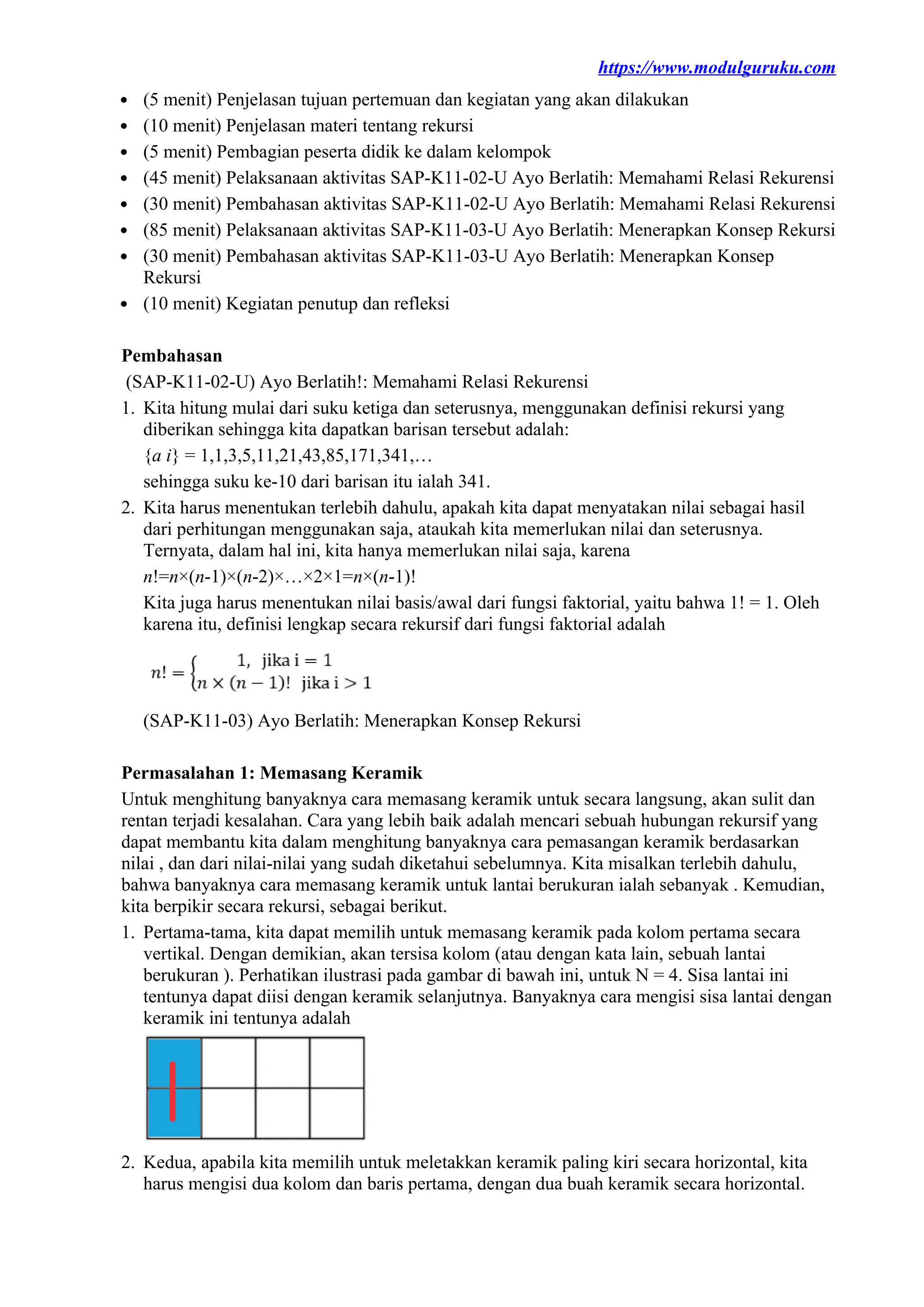 Modul Ajar Kelas XI SMA Informatika Fase F Bab 2 - modulguruku.com.docx