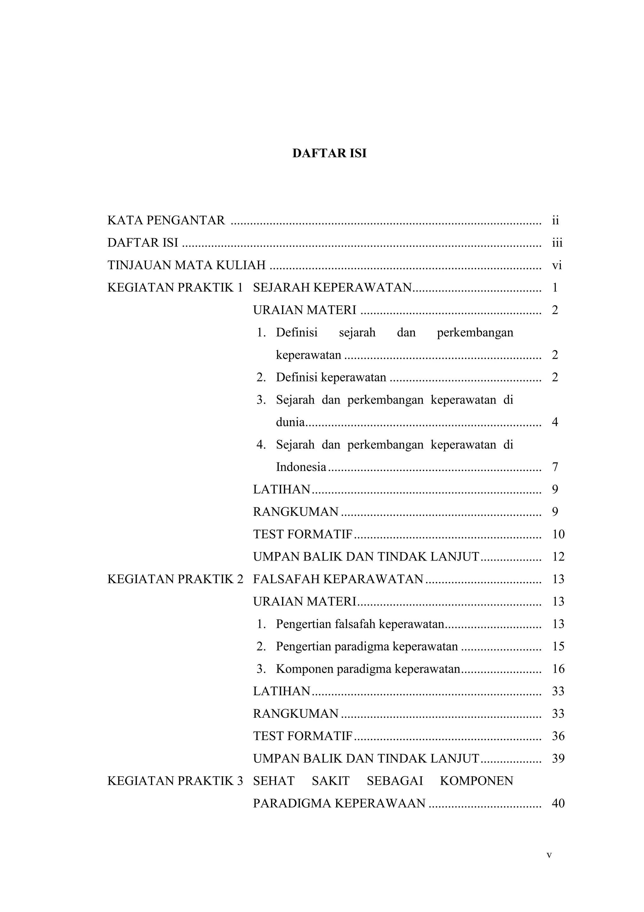 MODUL AJAR KONSEP DASAR KEPERAWATAN I.pdf