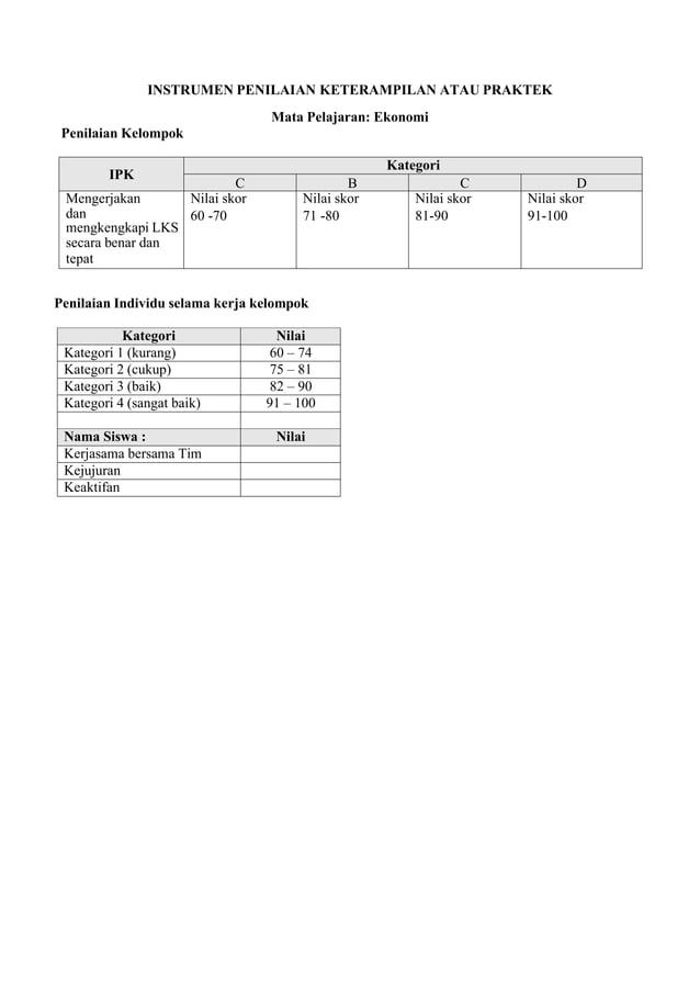MODUL AJAR KUMER.pdf untuk memudahan guru dalam pembuat perangkat ...