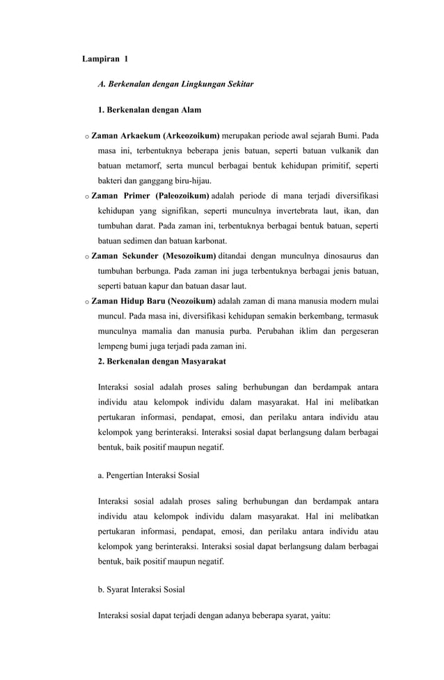 MODUL AJAR kumer semester 1 ips kelas 7.docx