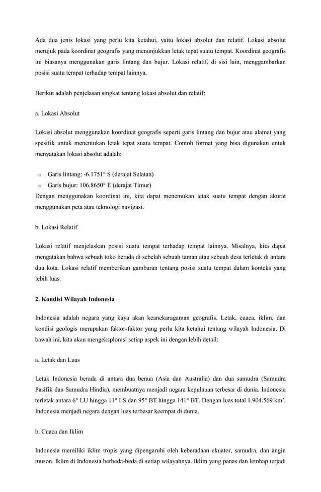 MODUL AJAR kumer semester 1 ips kelas 7.docx