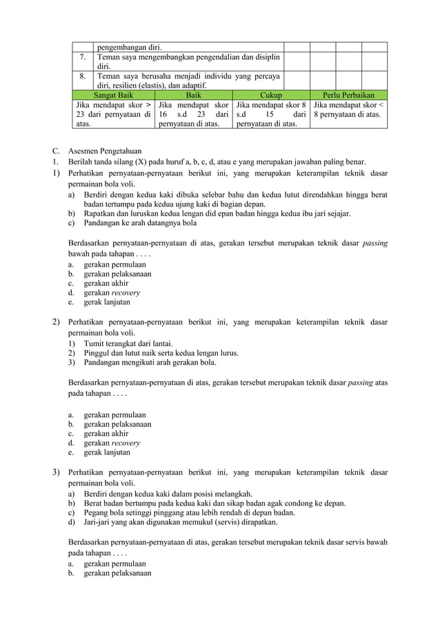 MODUL AJAR KURIKULUM MERDEKA(BOLA VOLI).docx