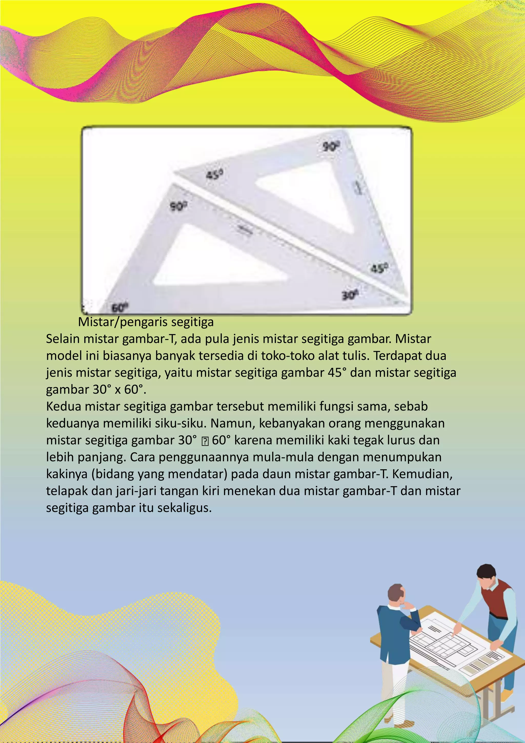modul ajar kurikulum merdeka gambar teknik otomotif.pdf