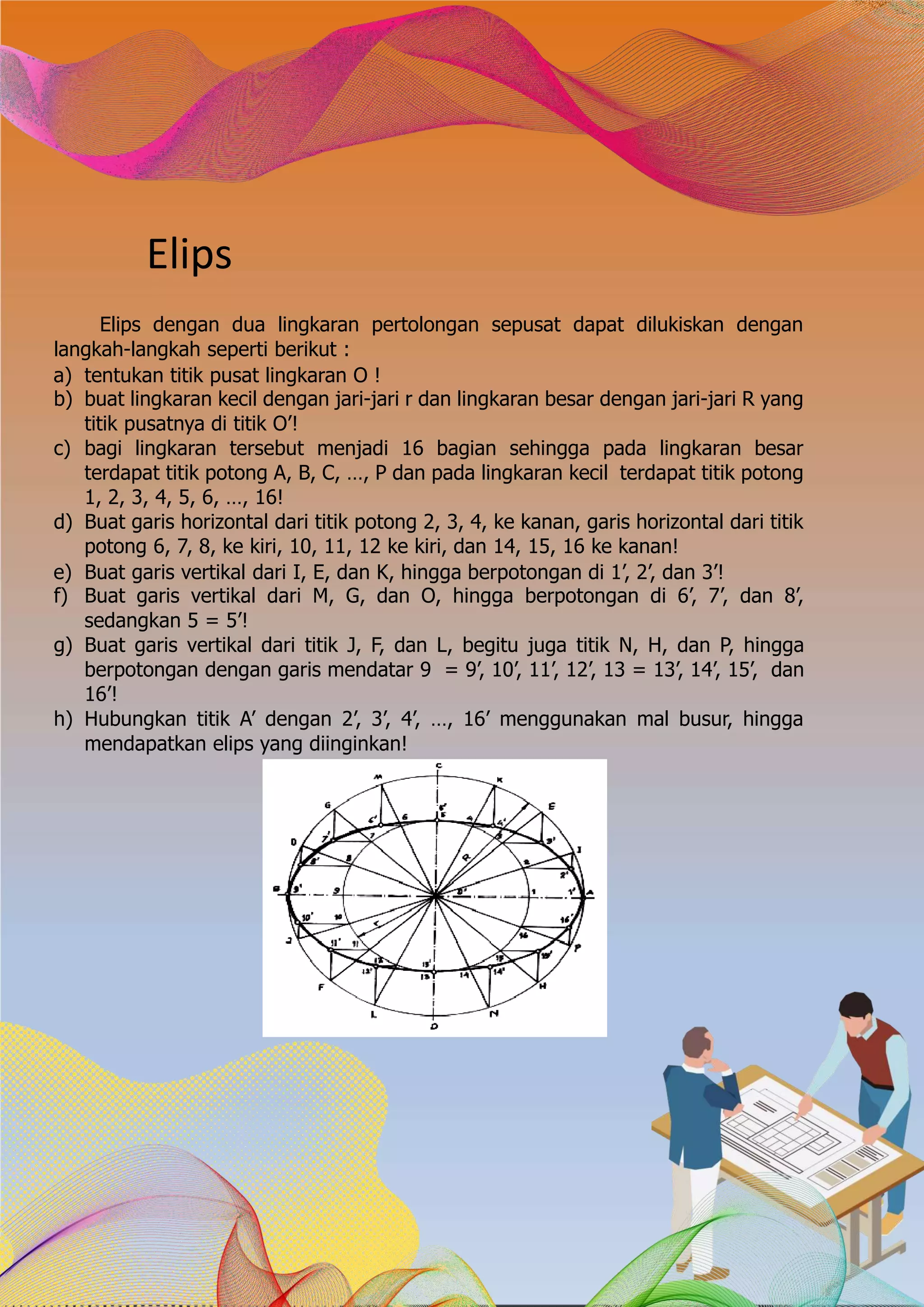 modul ajar kurikulum merdeka gambar teknik otomotif.pdf