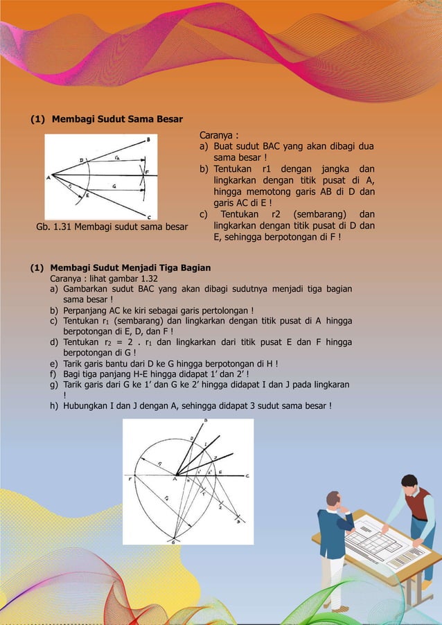 modul ajar kurikulum merdeka gambar teknik otomotif.pdf