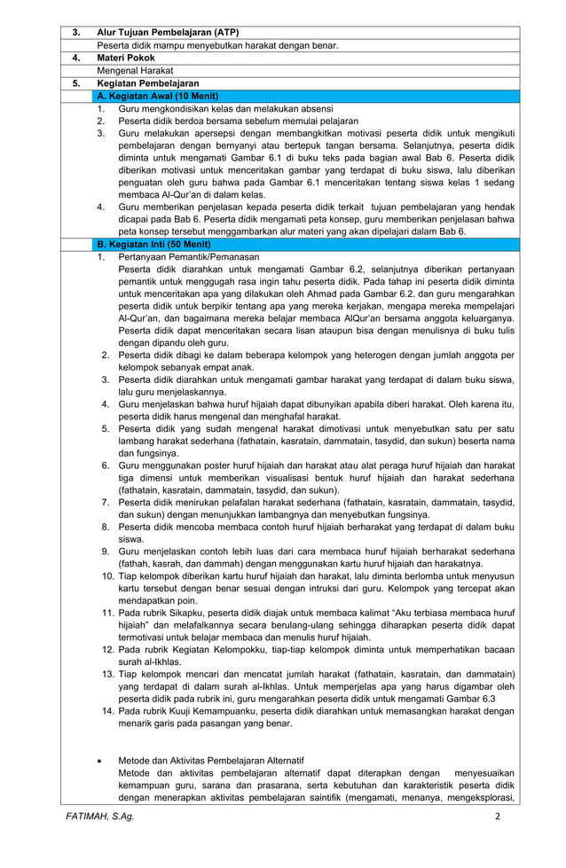 modul ajar kurmer SD.pdf