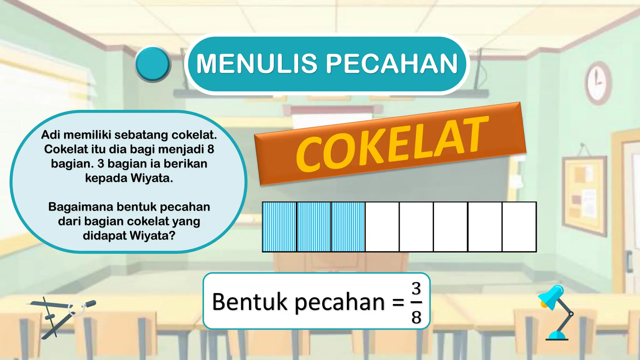 Modul Ajar Matematika - Mengenal Bilangan Pecahan - Fase B.pdf