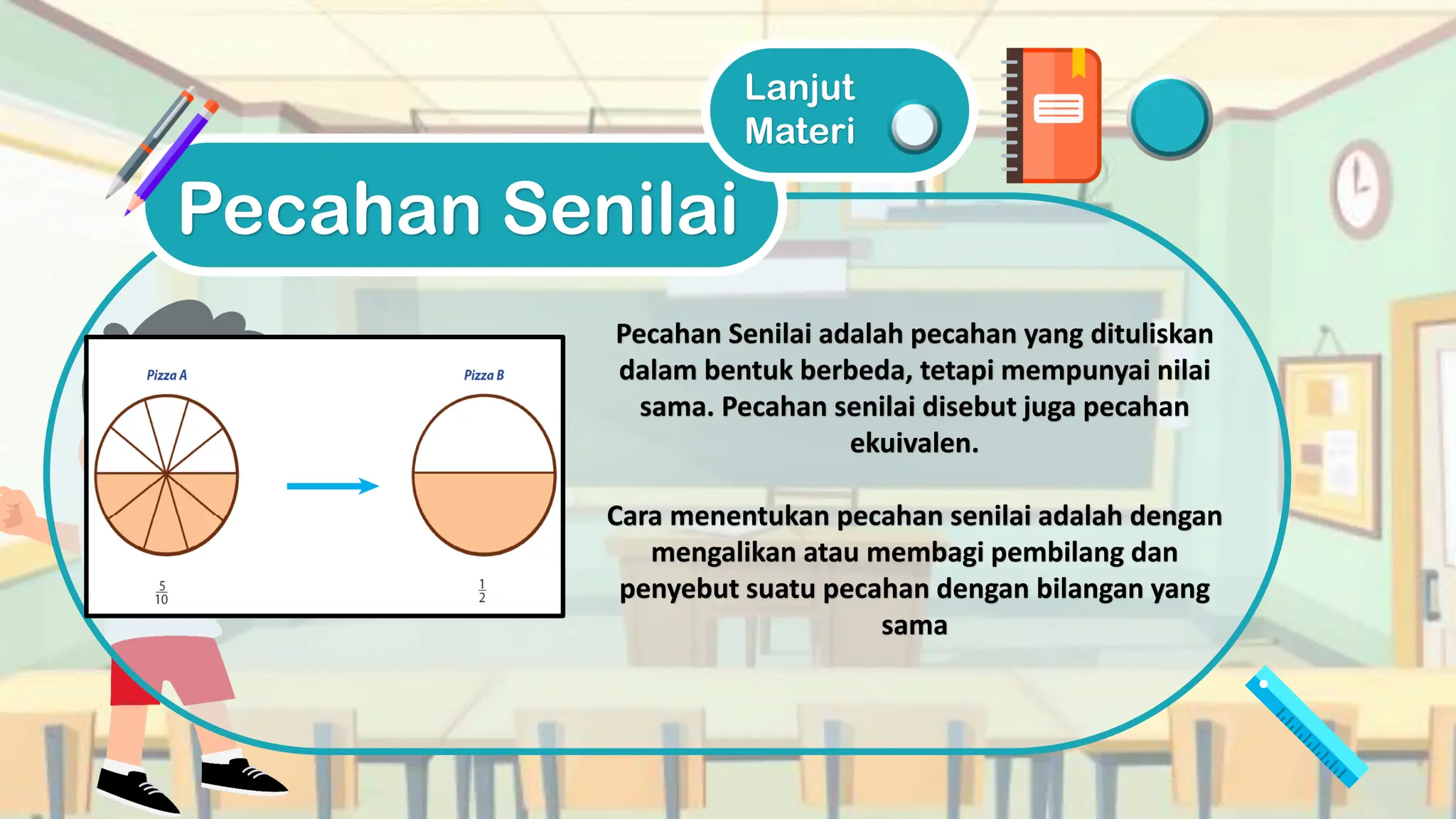 Modul Ajar Matematika - Mengenal Bilangan Pecahan - Fase B.pdf