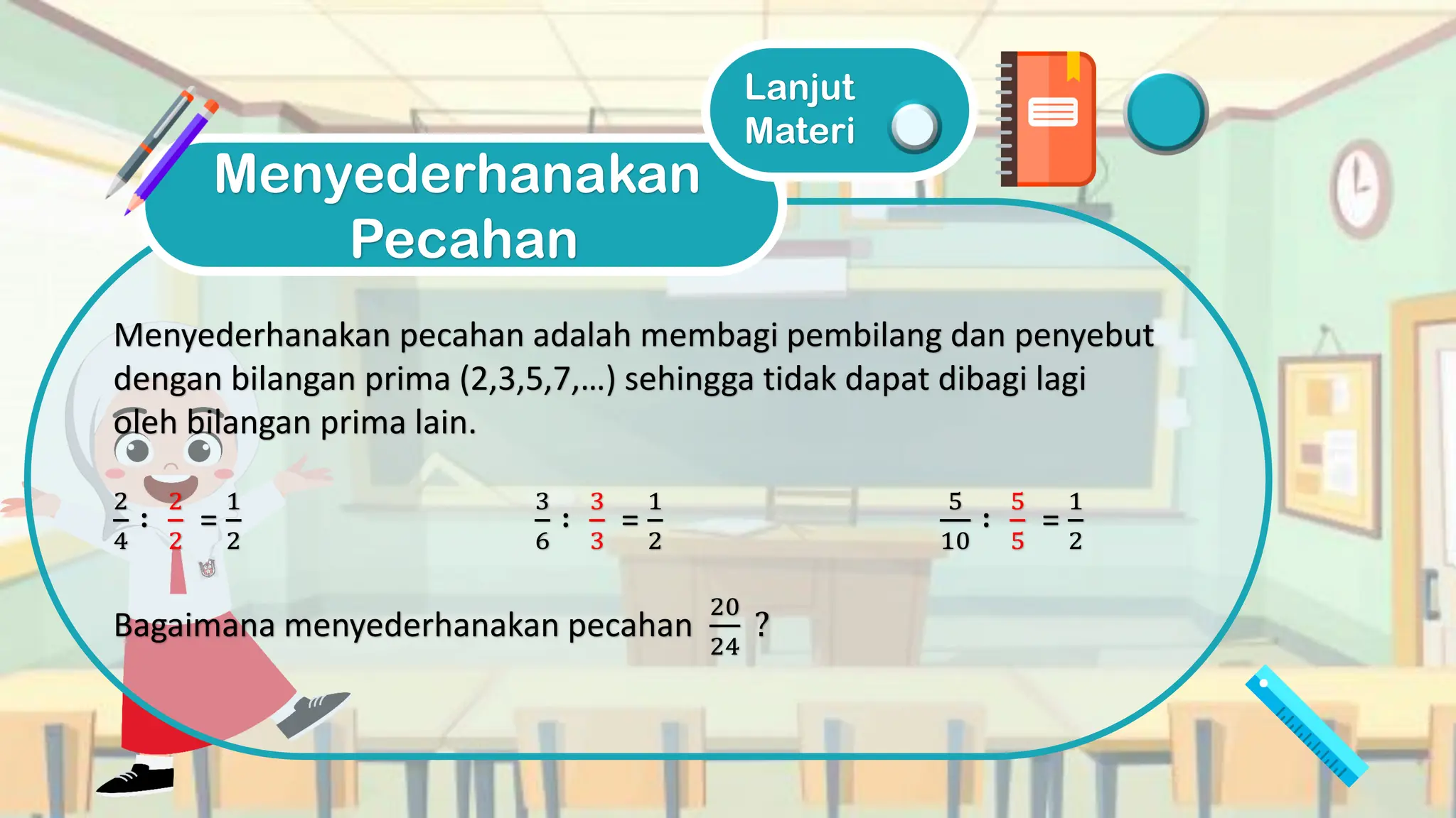 Modul Ajar Matematika - Mengenal Bilangan Pecahan - Fase B.pdf