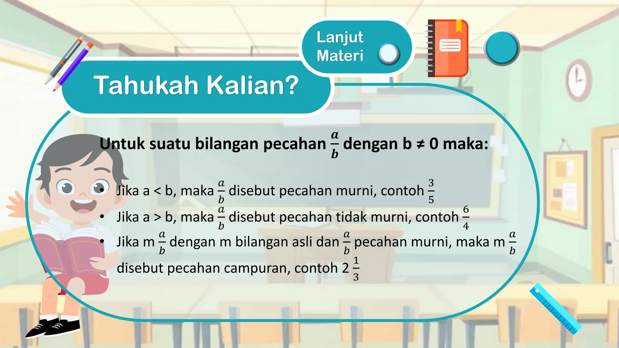 Modul Ajar Matematika - Mengenal Bilangan Pecahan - Fase B.pdf