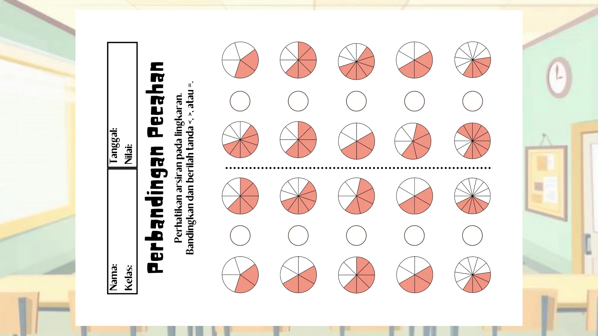 Modul Ajar Matematika - Mengenal Bilangan Pecahan - Fase B.pdf