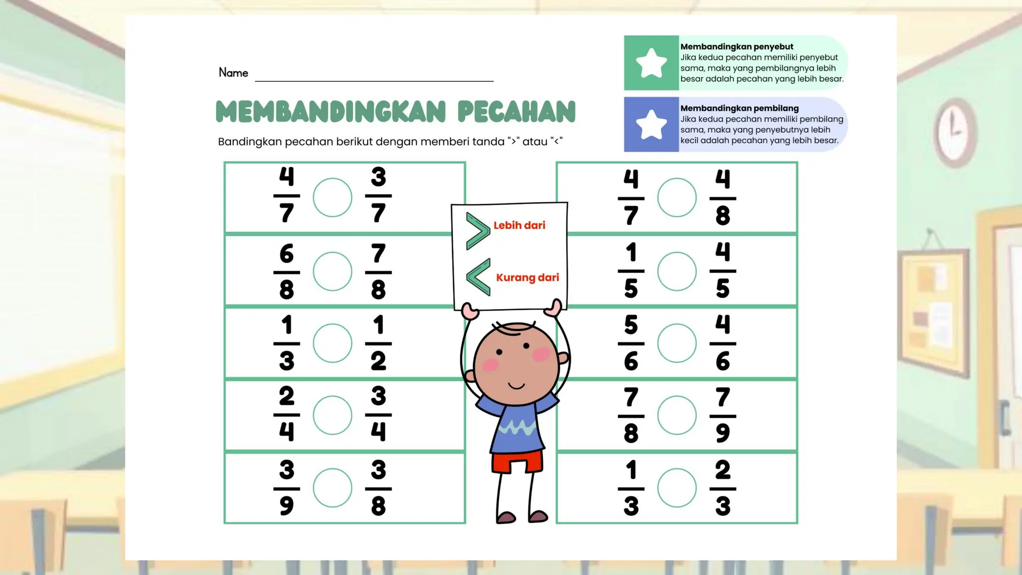 Modul Ajar Matematika - Mengenal Bilangan Pecahan - Fase B.pdf