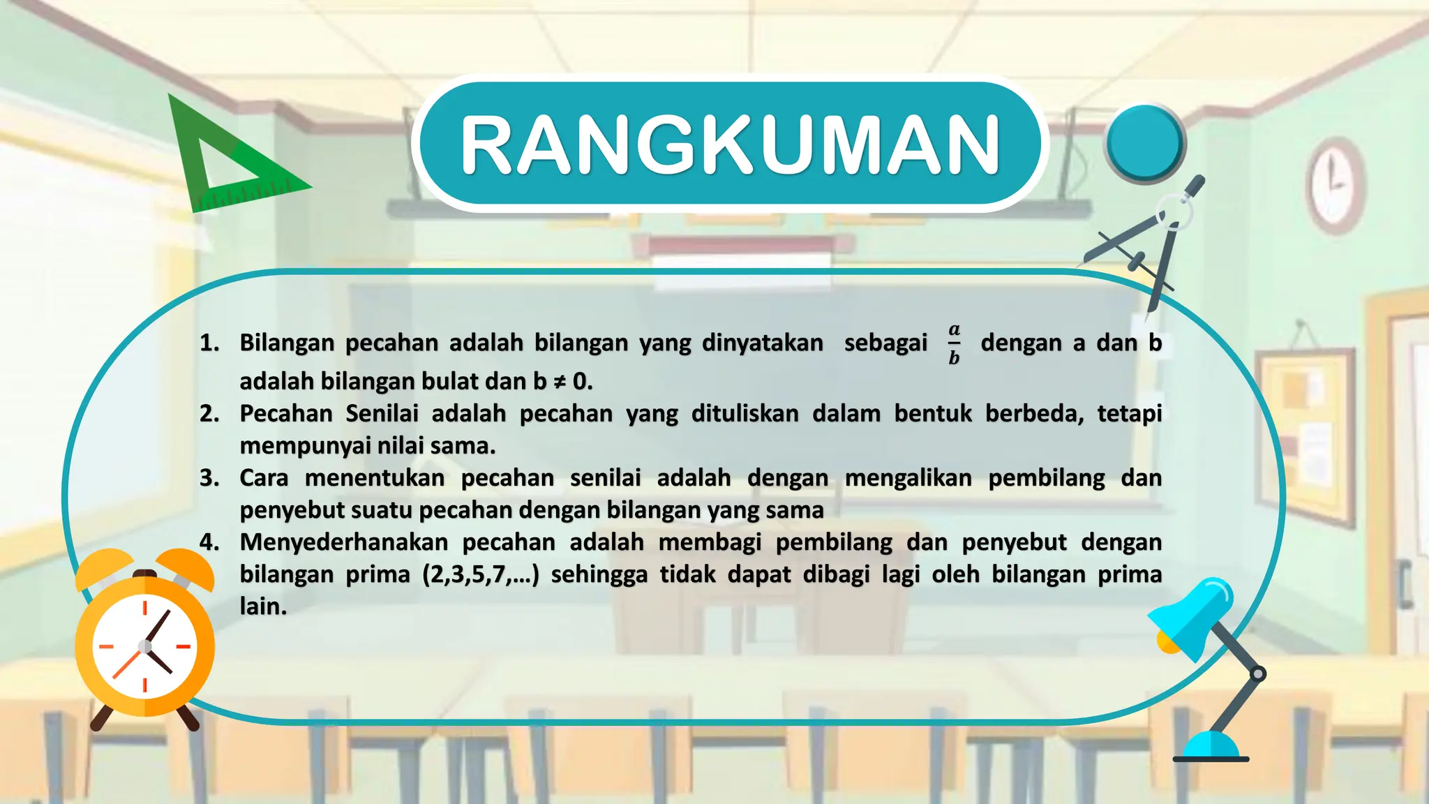 Modul Ajar Matematika - Mengenal Bilangan Pecahan - Fase B.pdf
