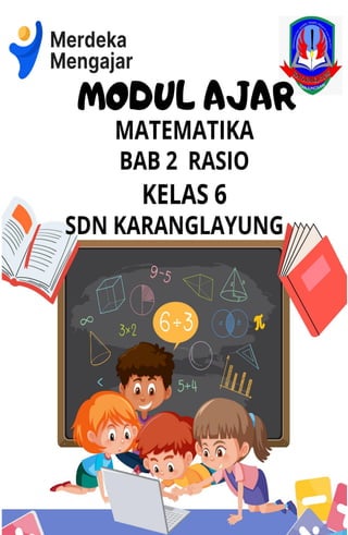 MODUL AJAR MATEMATIKA BAB 2-ID KELAS 6AR.pdf