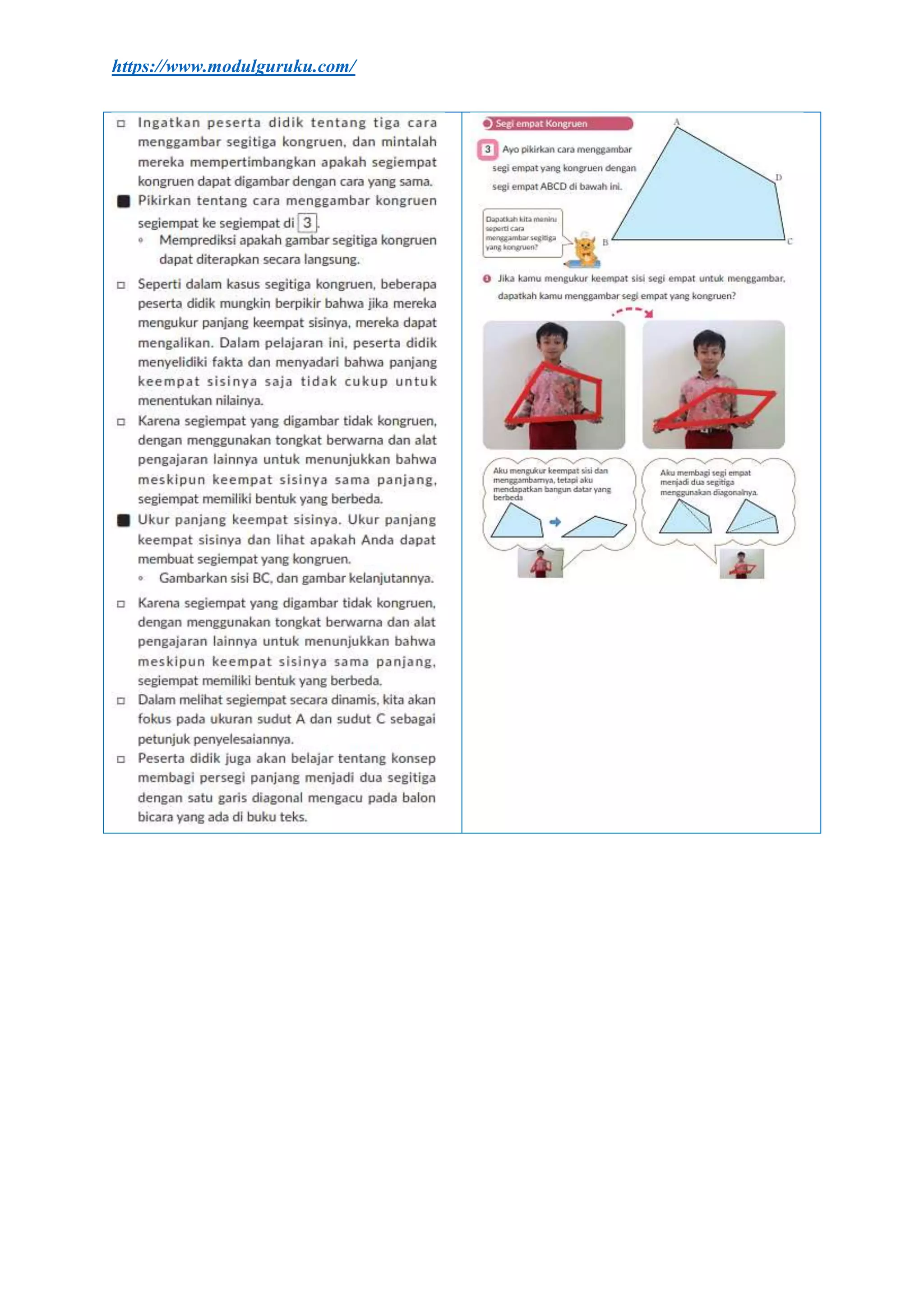 MODUL AJAR MATEMATIKA KELAS 5 BAB 4 KURIKULUM MERDEKA.docx
