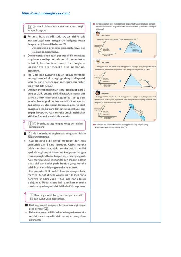 MODUL AJAR MATEMATIKA KELAS 5 BAB 4 KURIKULUM MERDEKA.docx