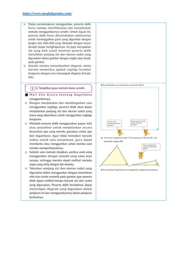MODUL AJAR MATEMATIKA KELAS 5 BAB 4 KURIKULUM MERDEKA.docx