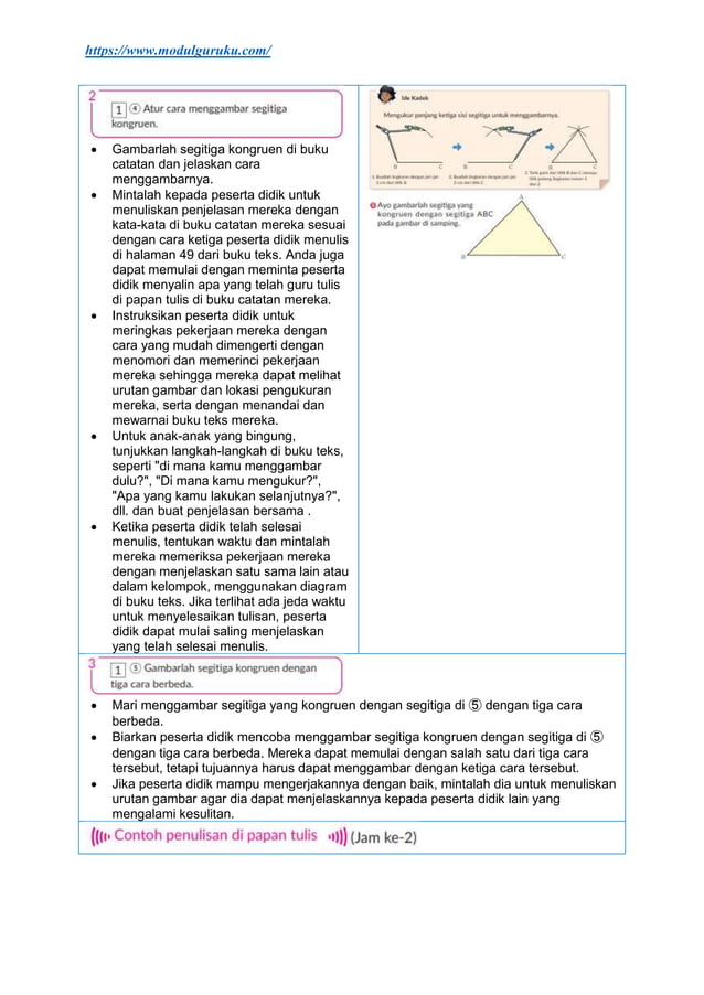 MODUL AJAR MATEMATIKA KELAS 5 BAB 4 KURIKULUM MERDEKA.docx