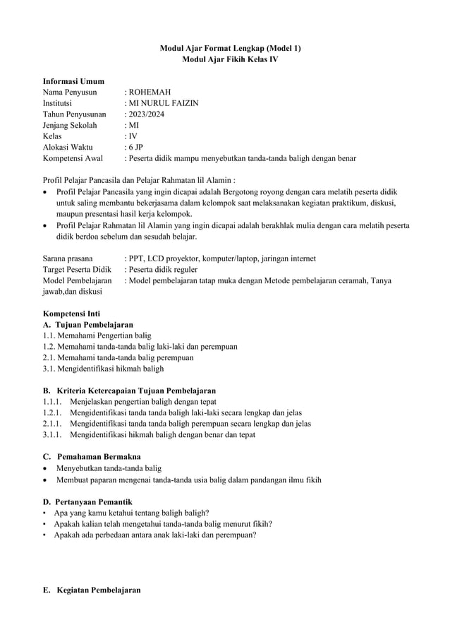 Modul Ajar model 1.pdf