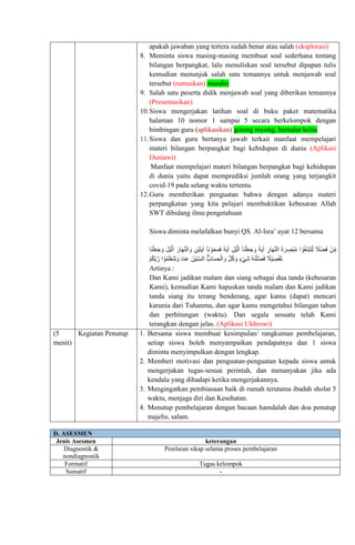 MODUL AJAR MTK P1 FIX.docx