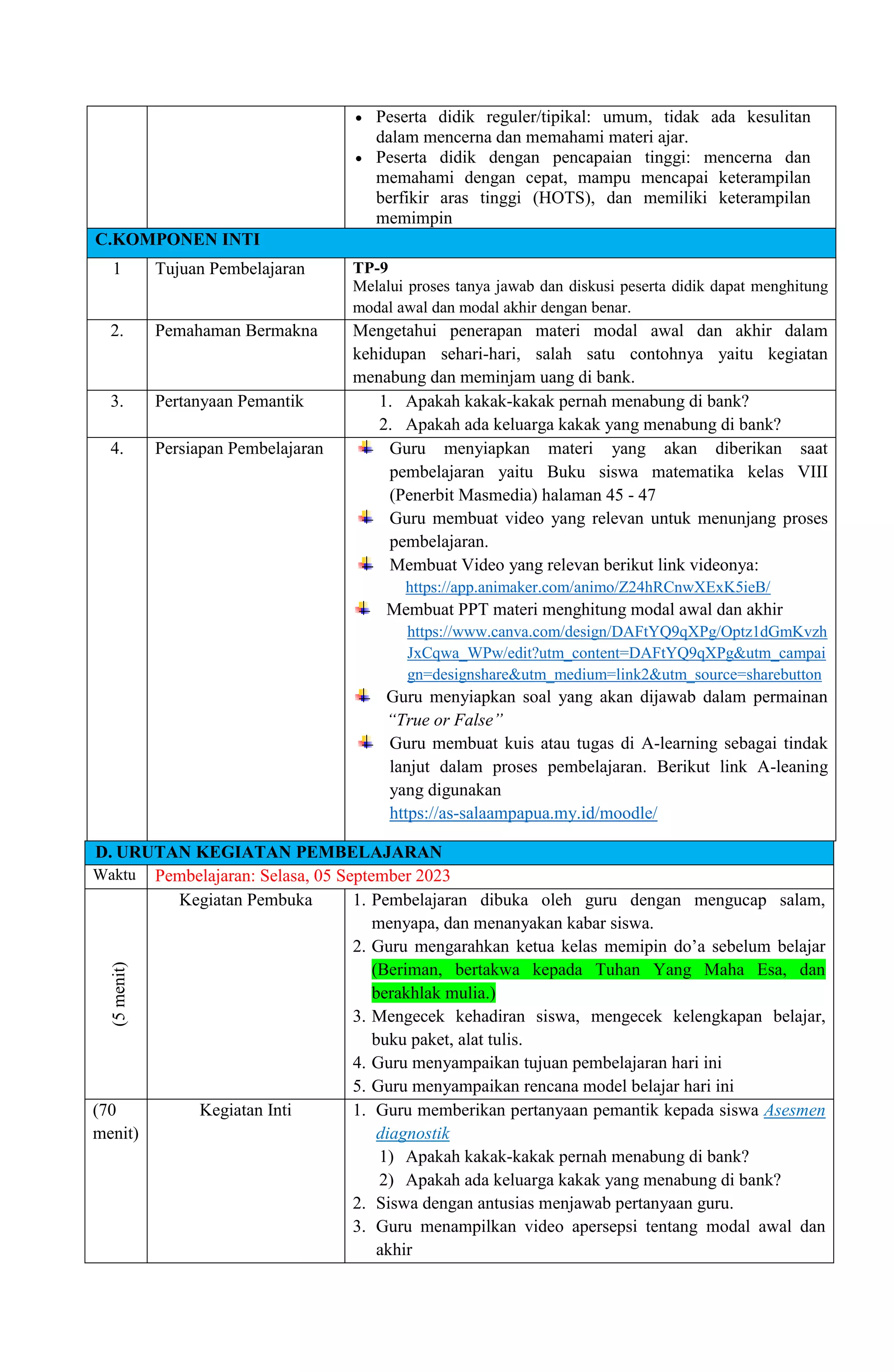 MODUL AJAR MTK P2 FIX.docx