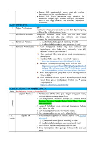MODUL AJAR MTK P2 FIX.docx