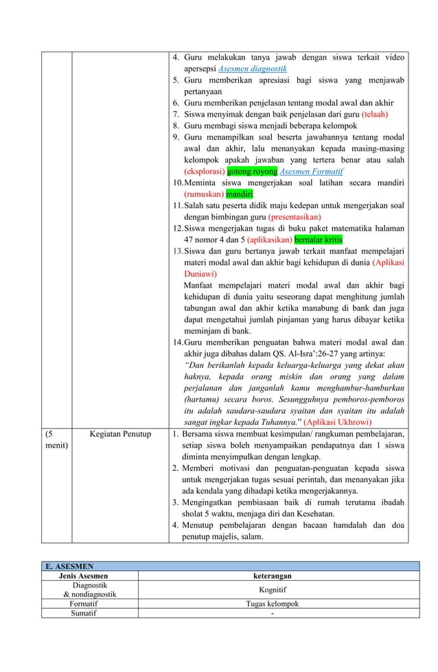 MODUL AJAR MTK P2 FIX.docx