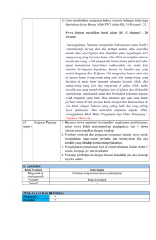 MODUL AJAR MTK P4 BAB 1.docx