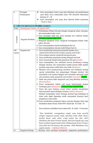 MODUL AJAR MTK P6 BAB 1.docx