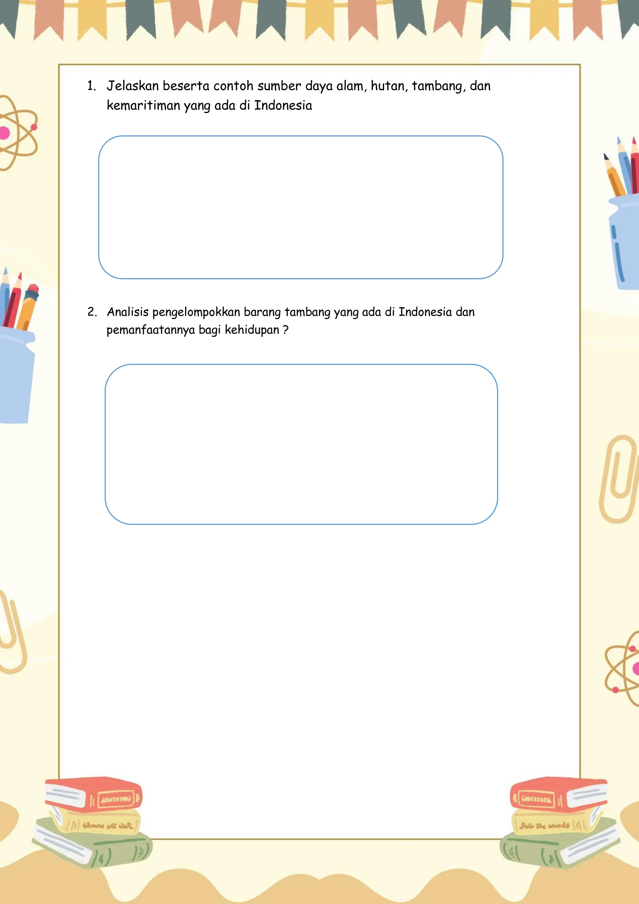 MODUL Ajar observasi ips kelas 8 materi keragamam sosial budaya | PDF