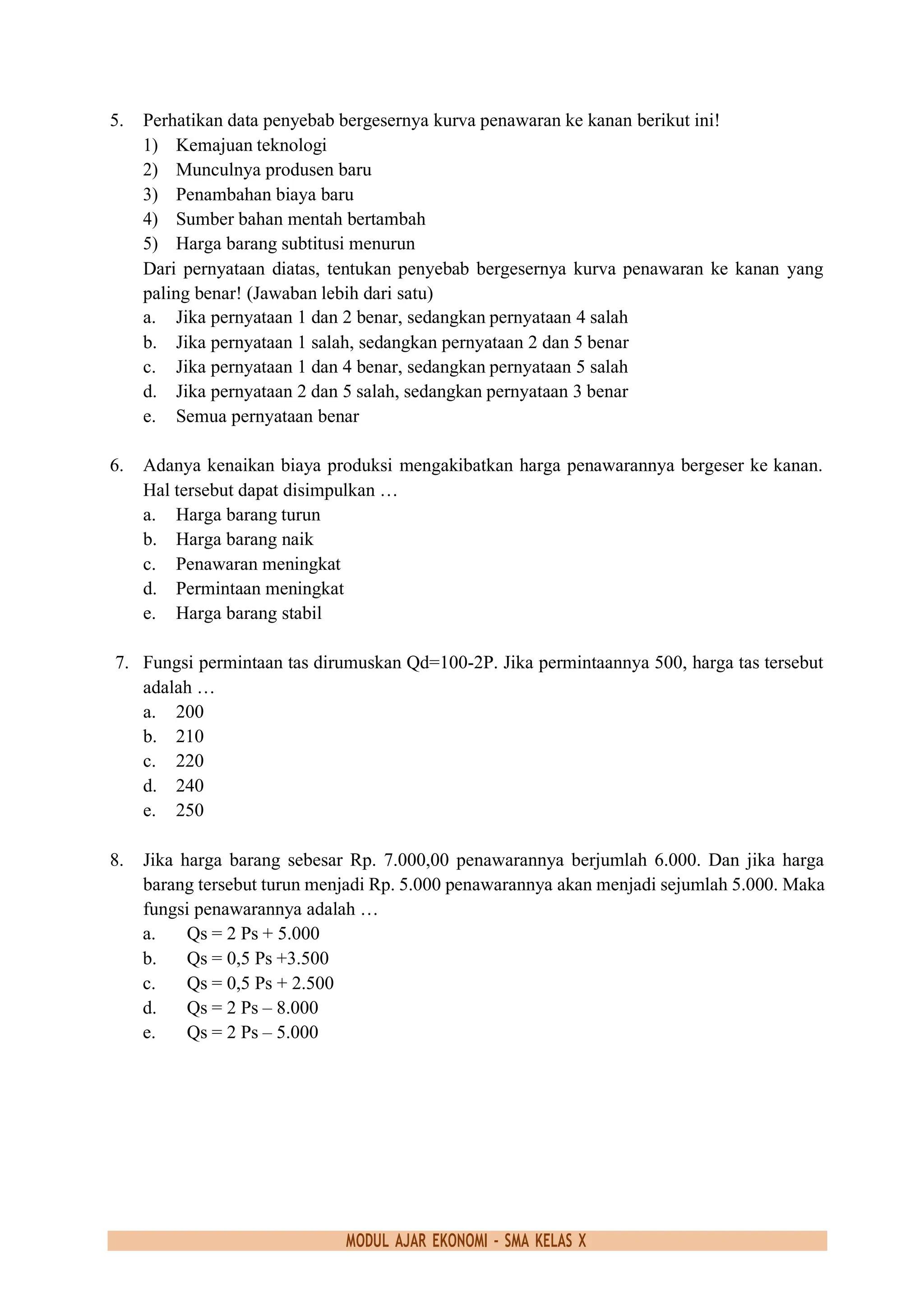 Modul Ajar Permintaan dan penawaran 1.pdf