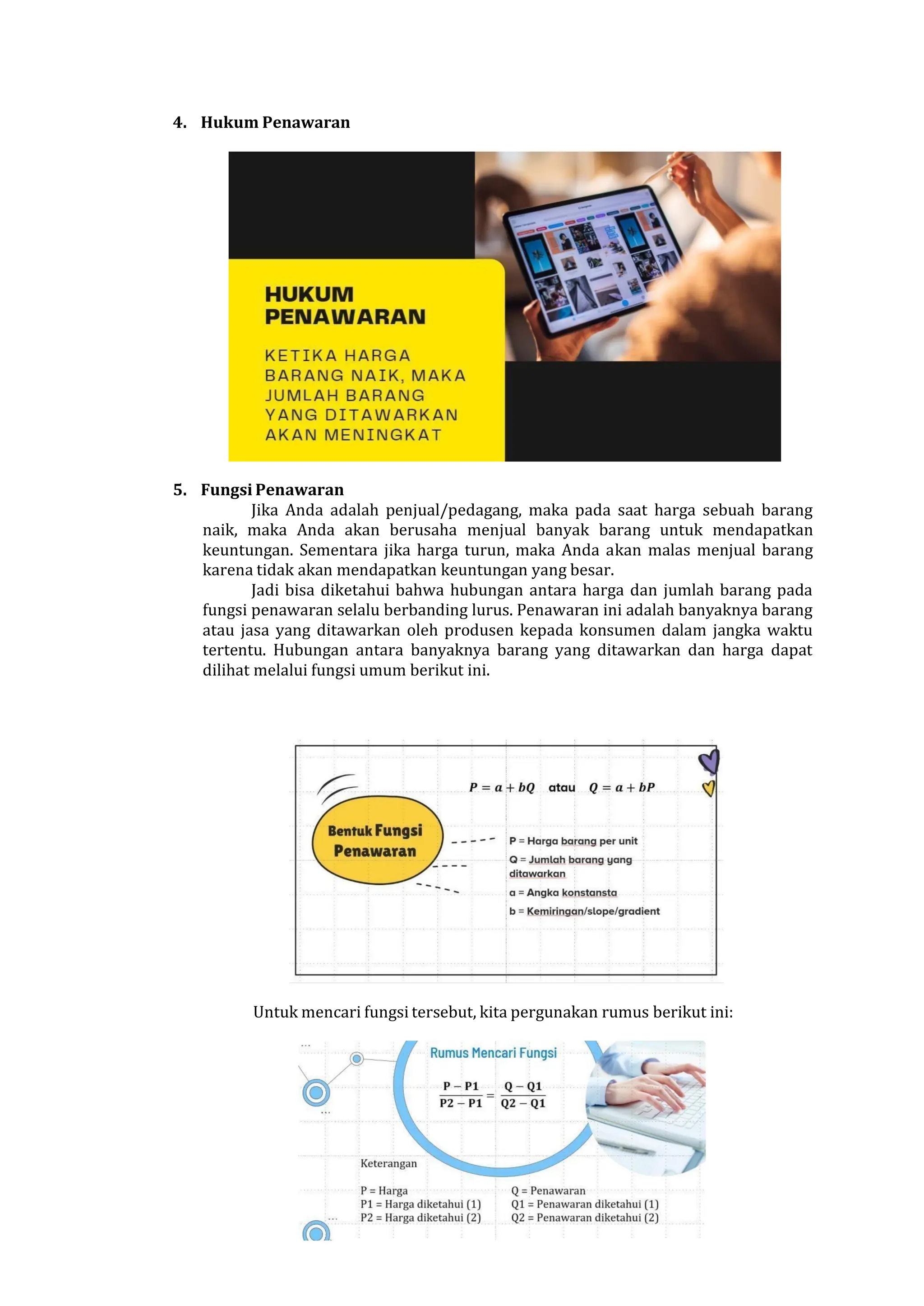Modul Ajar Permintaan dan penawaran 1.pdf