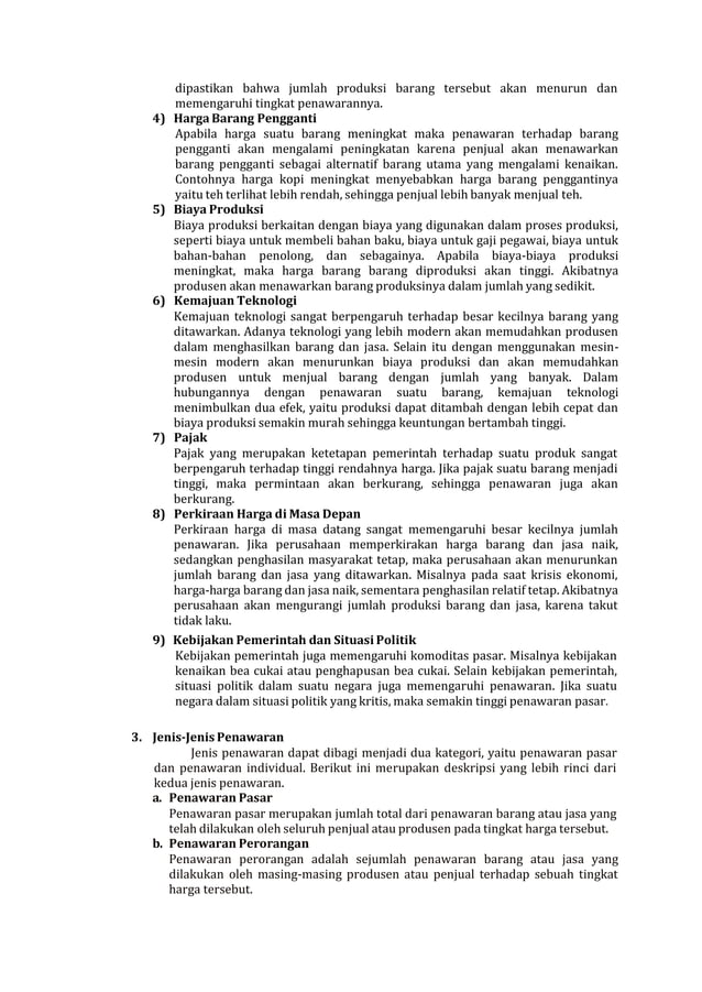 Modul Ajar Permintaan dan penawaran 1.pdf