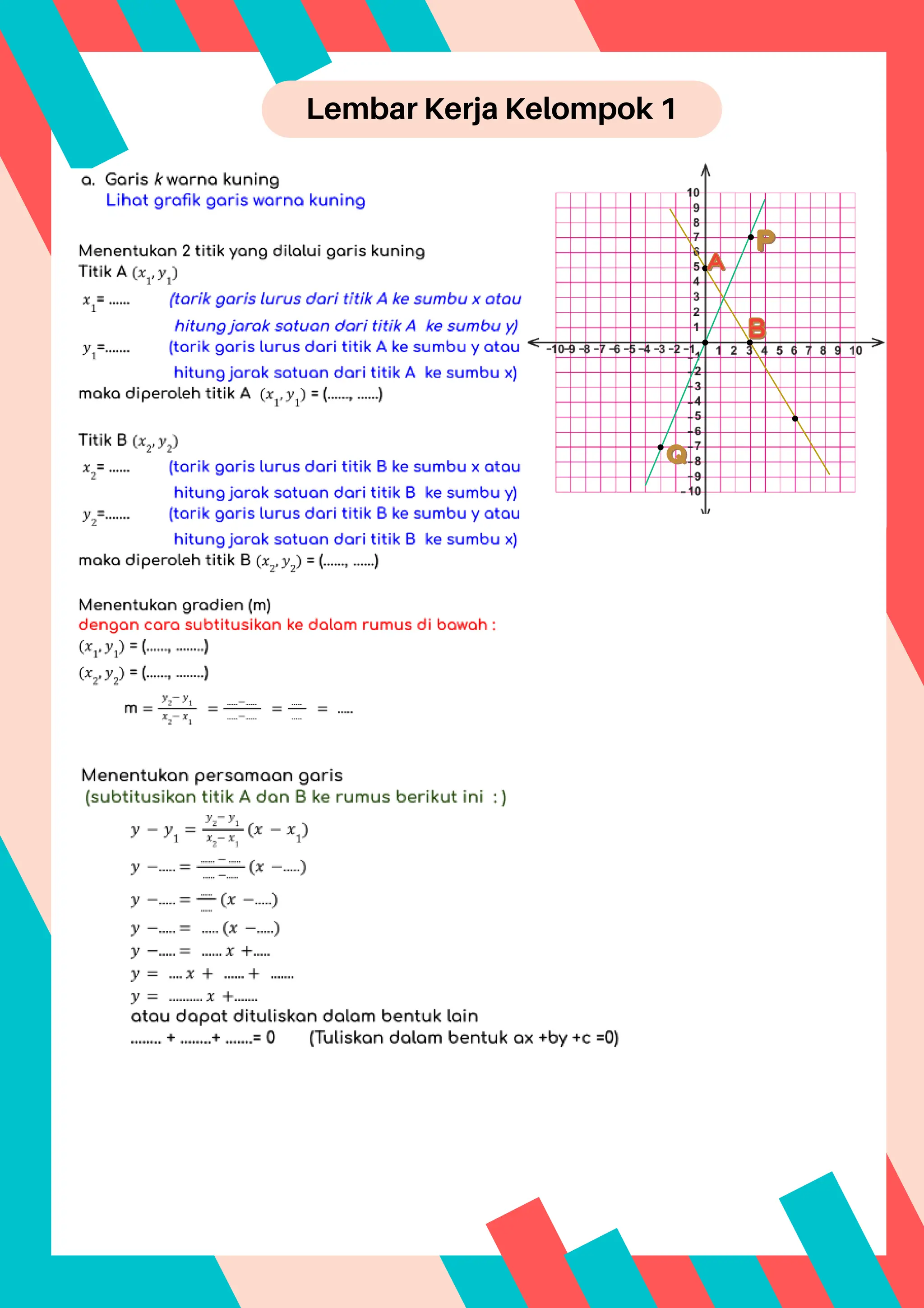 Modul Ajar Persamaan Garis Lurus fix.pdf