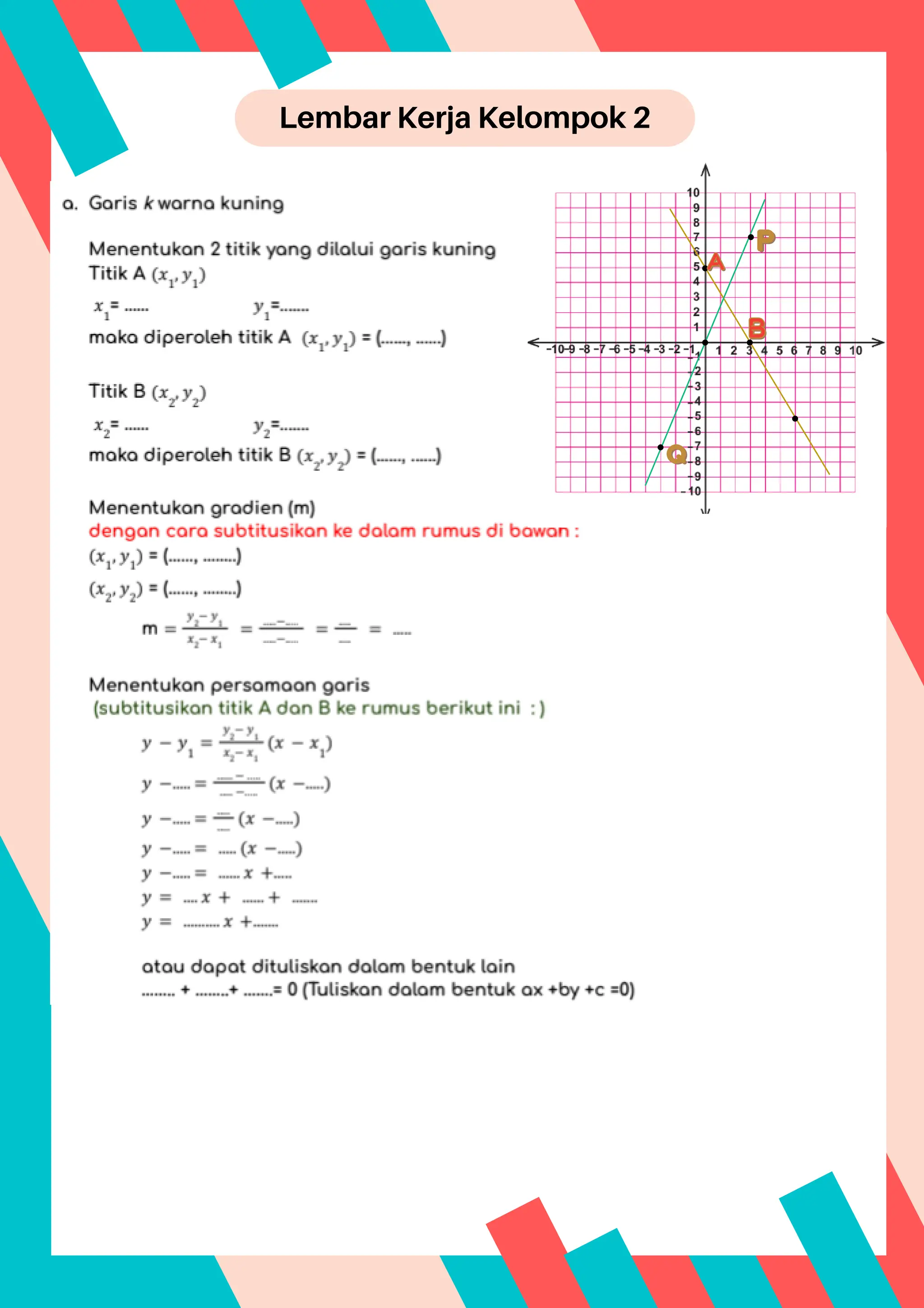 Modul Ajar Persamaan Garis Lurus fix.pdf