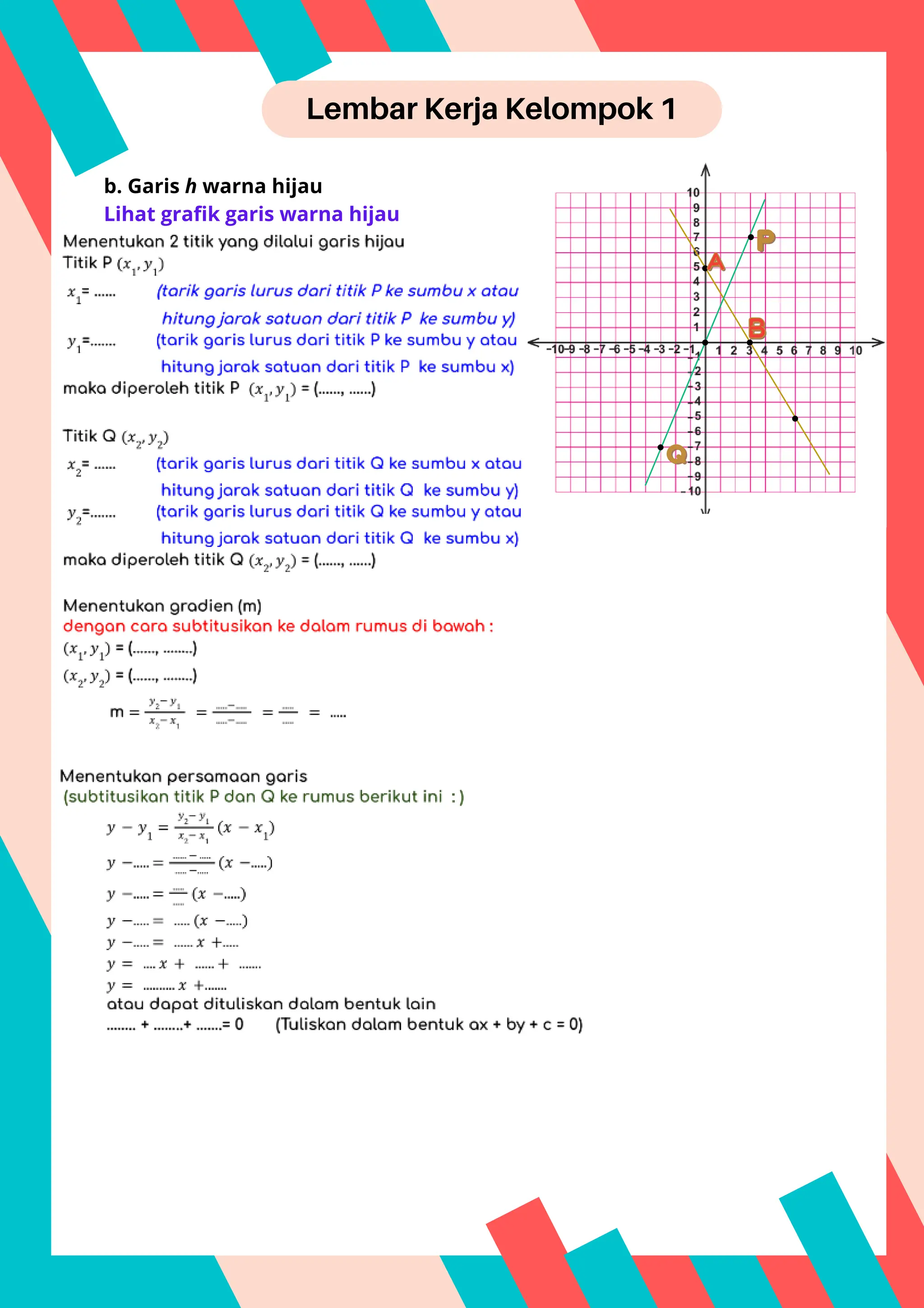 Modul Ajar Persamaan Garis Lurus fix.pdf