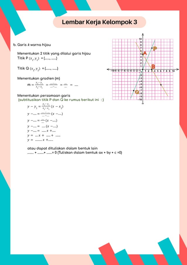 Modul Ajar Persamaan Garis Lurus fix.pdf