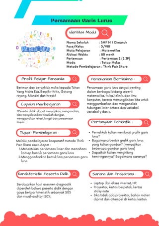 Modul Ajar Persamaan Garis Lurus fix.pdf