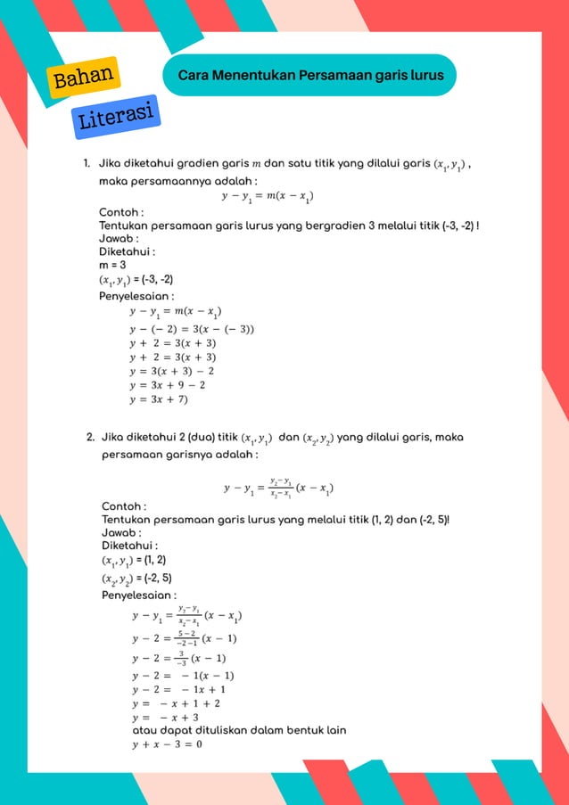 Modul Ajar Persamaan Garis Lurus fix.pdf